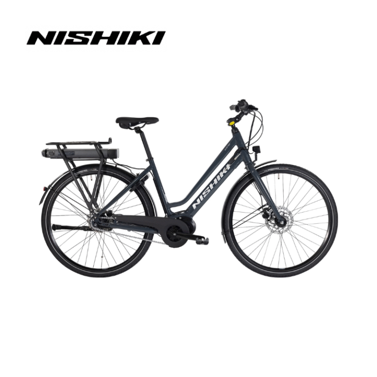Home - Nishiki Cycle