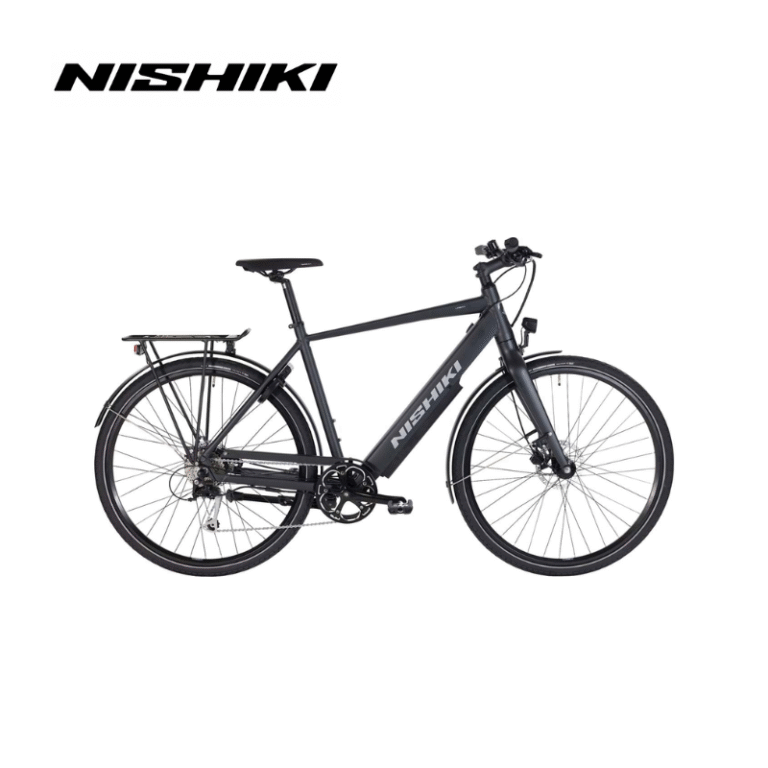 Home - Nishiki Cycle