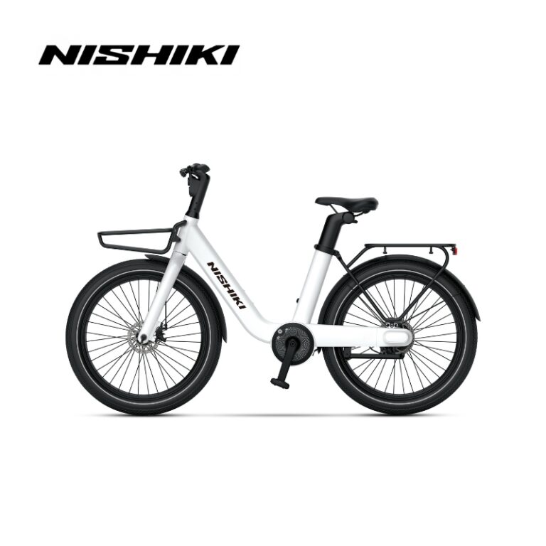 Home - Nishiki Cycle